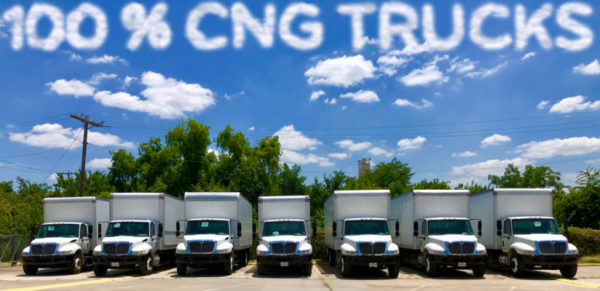 NGV Global Group – Natural Gas Technologies